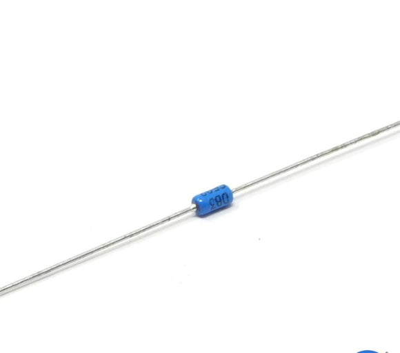 Diodo Diac DB3 32V – Arca Electrónica