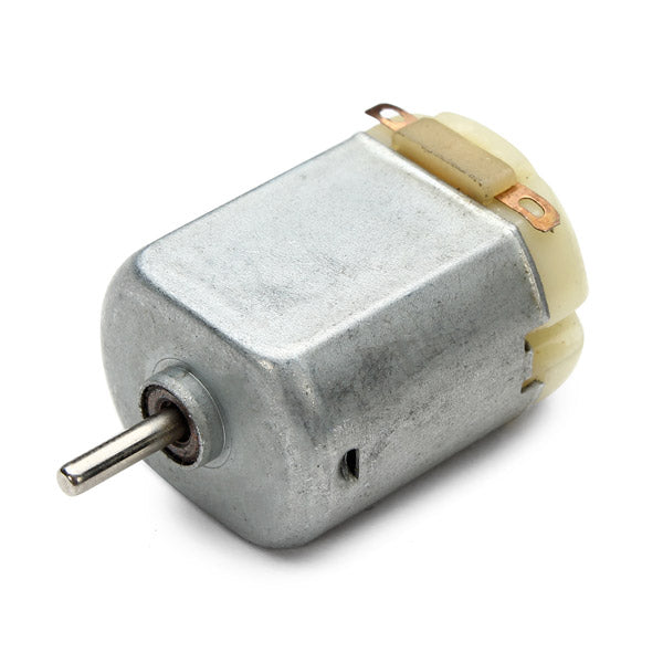 Mini Motor Dc 3-6 V Juguete Arduino Proyecto – Arca Electrónica