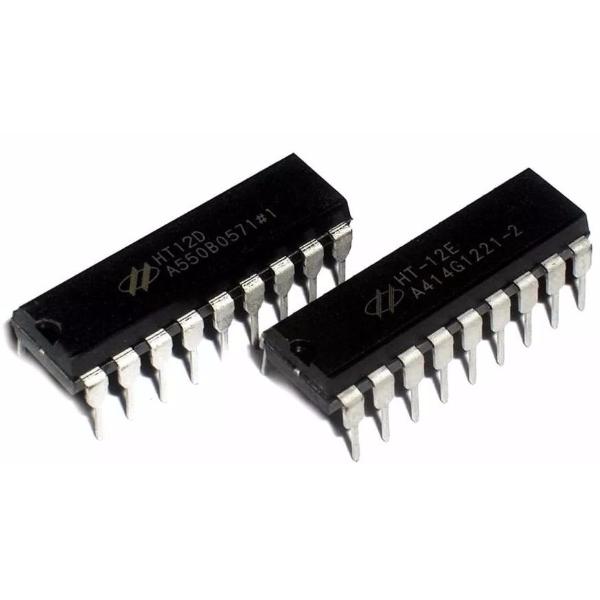 Circuito Integrado 555 NE555, LM555, 2N555 Temporizador – Arca Electrónica